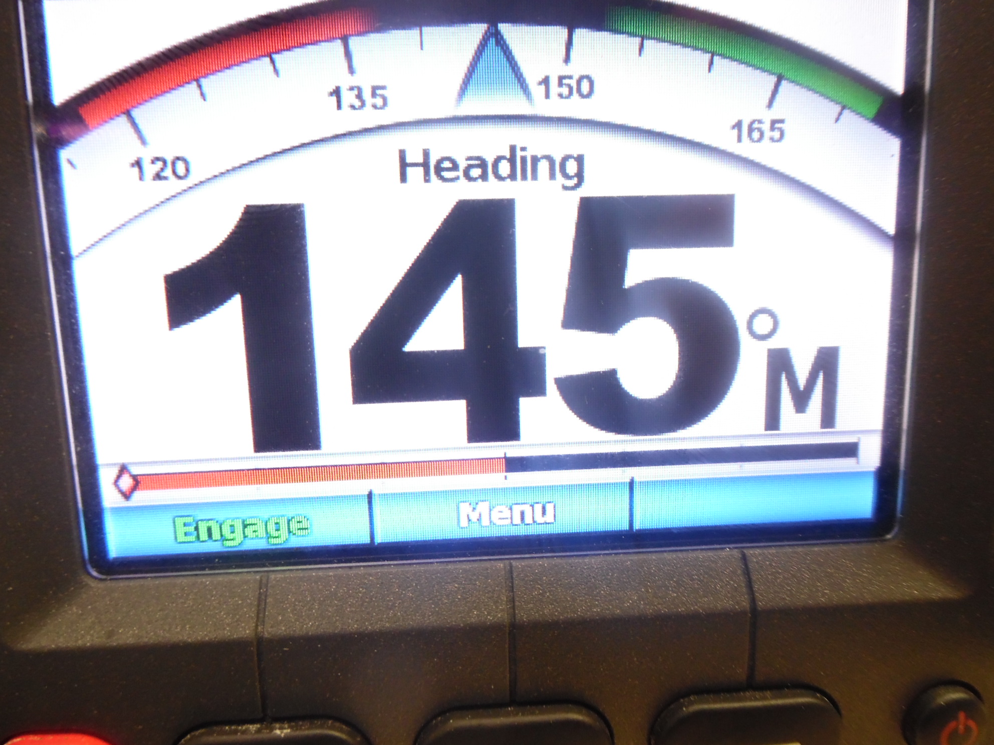 Garmin GRF10 Rudder Feedback Sensor-010-11829-00 - Max Marine Electronics