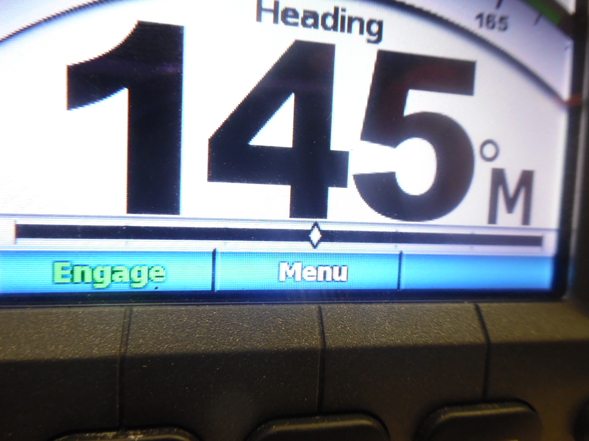 Garmin GRF10 Rudder Feedback Sensor-010-11829-00 - Max Marine Electronics