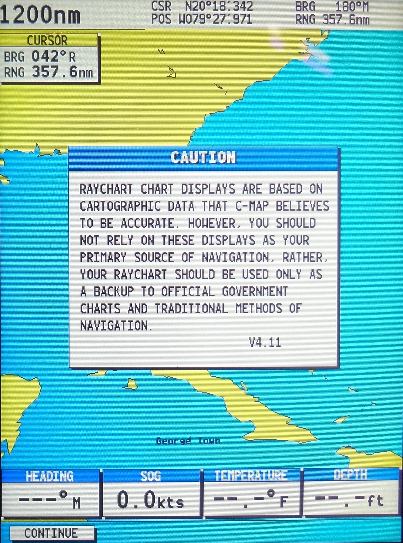 Raymarine RL70CRC+ HSB2 Pathfinder Plus Display w/ Sun Cover *90 Day ...
