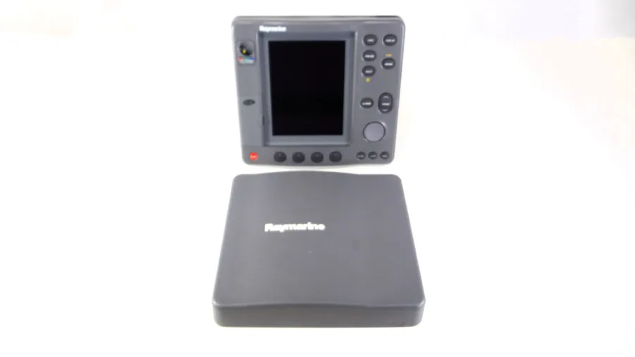 Raymarine RL70CRC+ HSB2 Pathfinder Plus Display w/ Sun Cover *90 Day ...