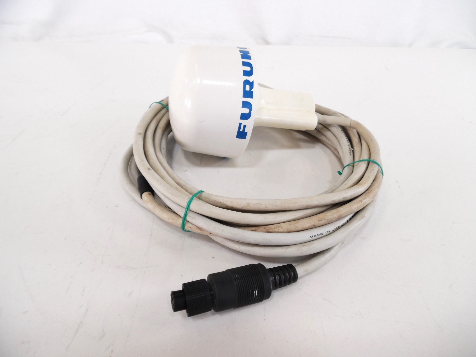 Furuno GP-320B GPS Antenna for NavNet VX1, VX2, 3D – Tested! - Max ...