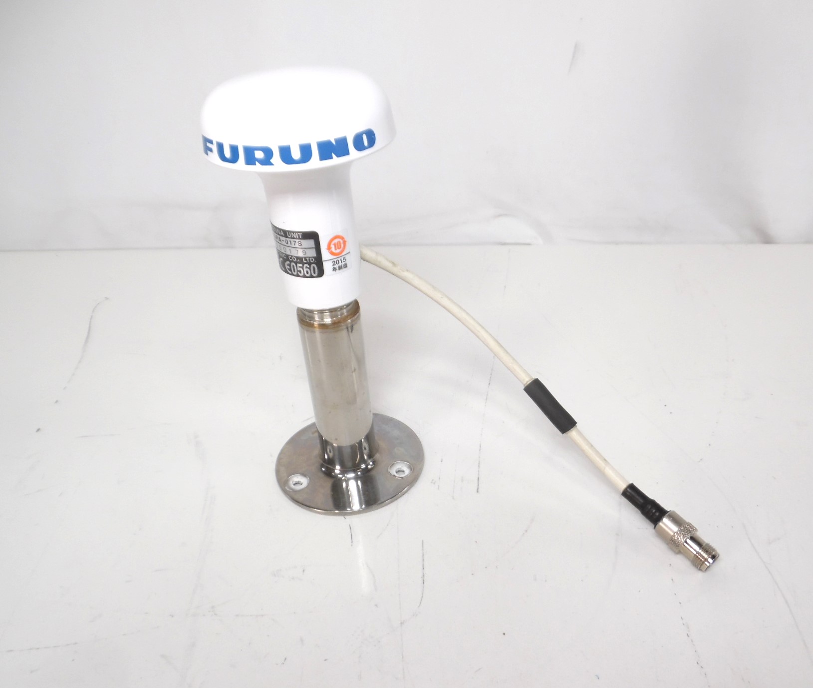 Furuno - FA-50 AIS Transponder F/ Navnet 3D, TZtouch - NO MMSI - NEED ...