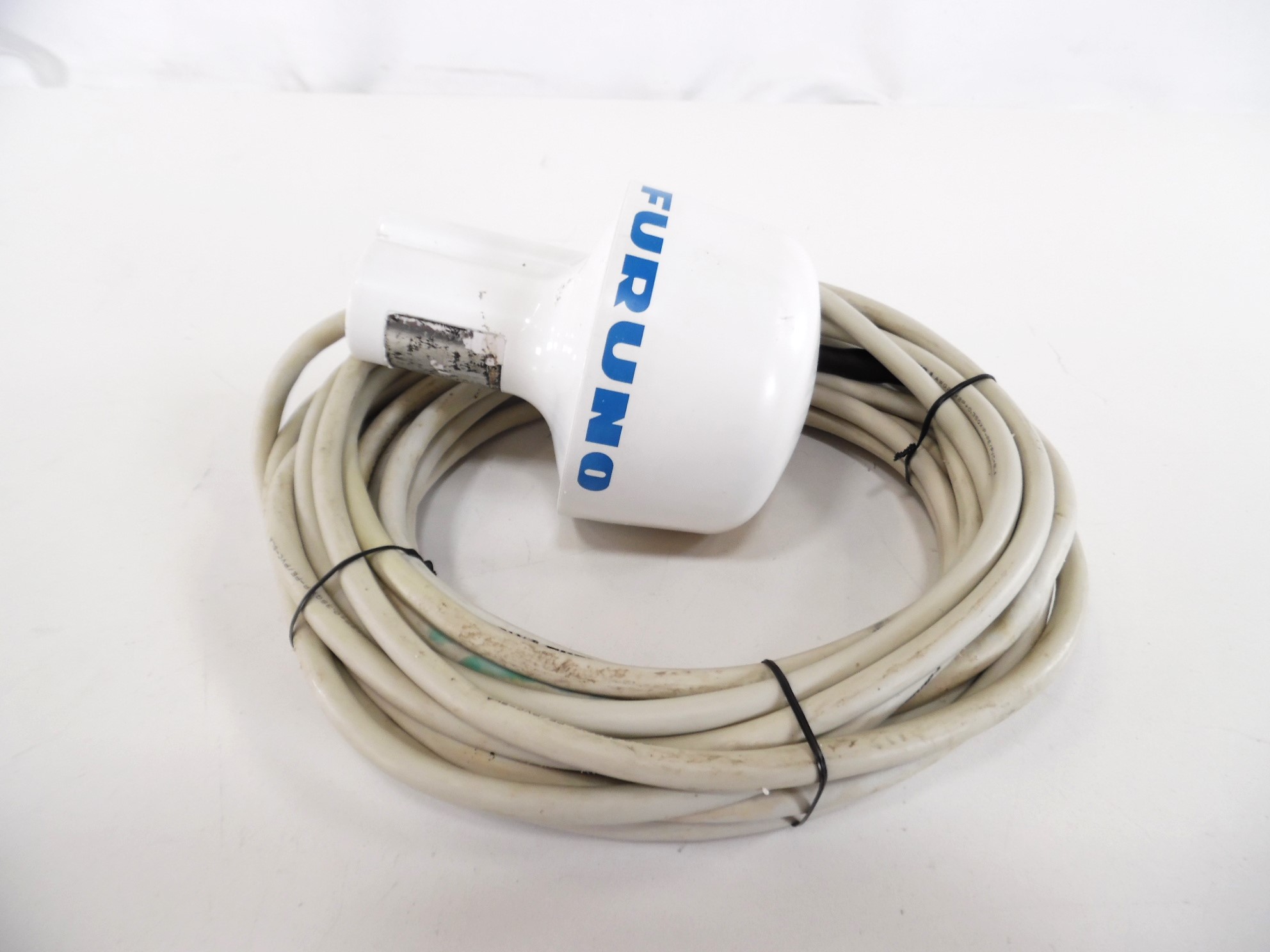 Furuno GP-320B GPS Antenna for NavNet VX1, VX2, 3D – Tested!! - Max ...