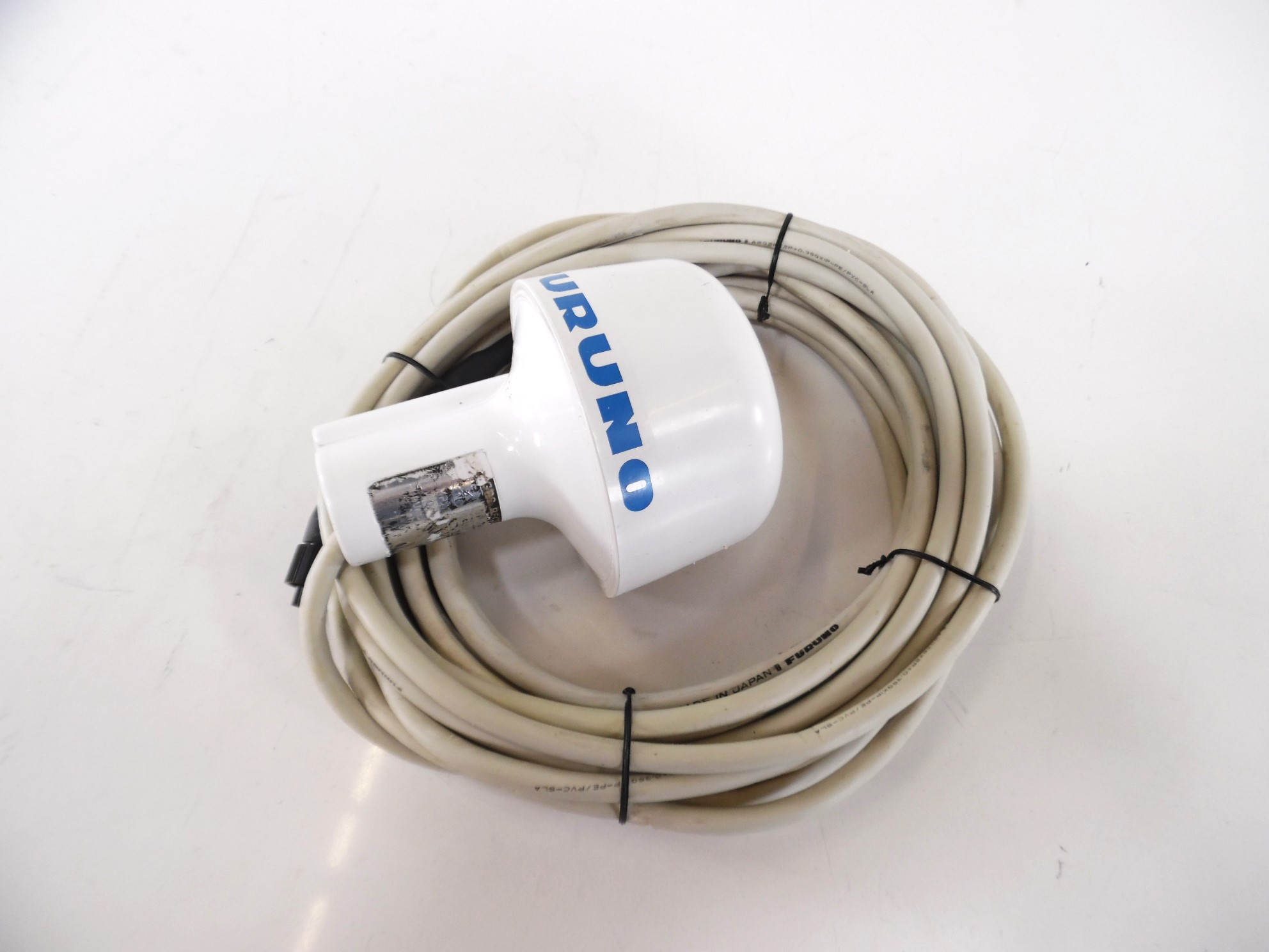 Furuno GP-320B GPS Antenna for NavNet VX1, VX2, 3D – Tested!! - Max ...