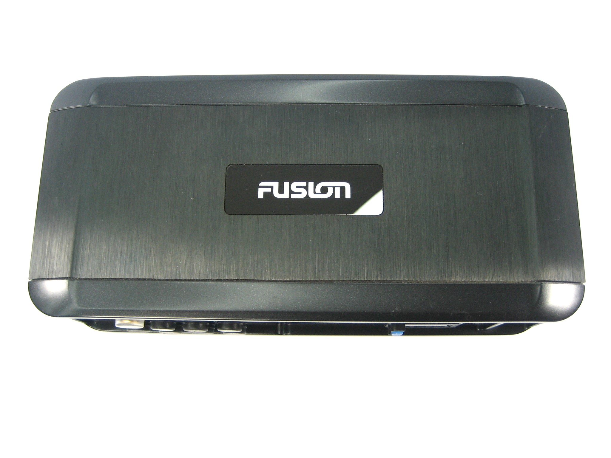 FUSION MS-BB300 Boat Black Box Marine Stereo AM FM Radio - Max Marine ...