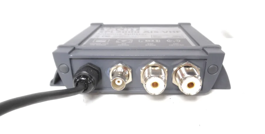Digital Yacht - SPL2000 VHF AIS Splitter - ZeroLossTM Technology - With ...