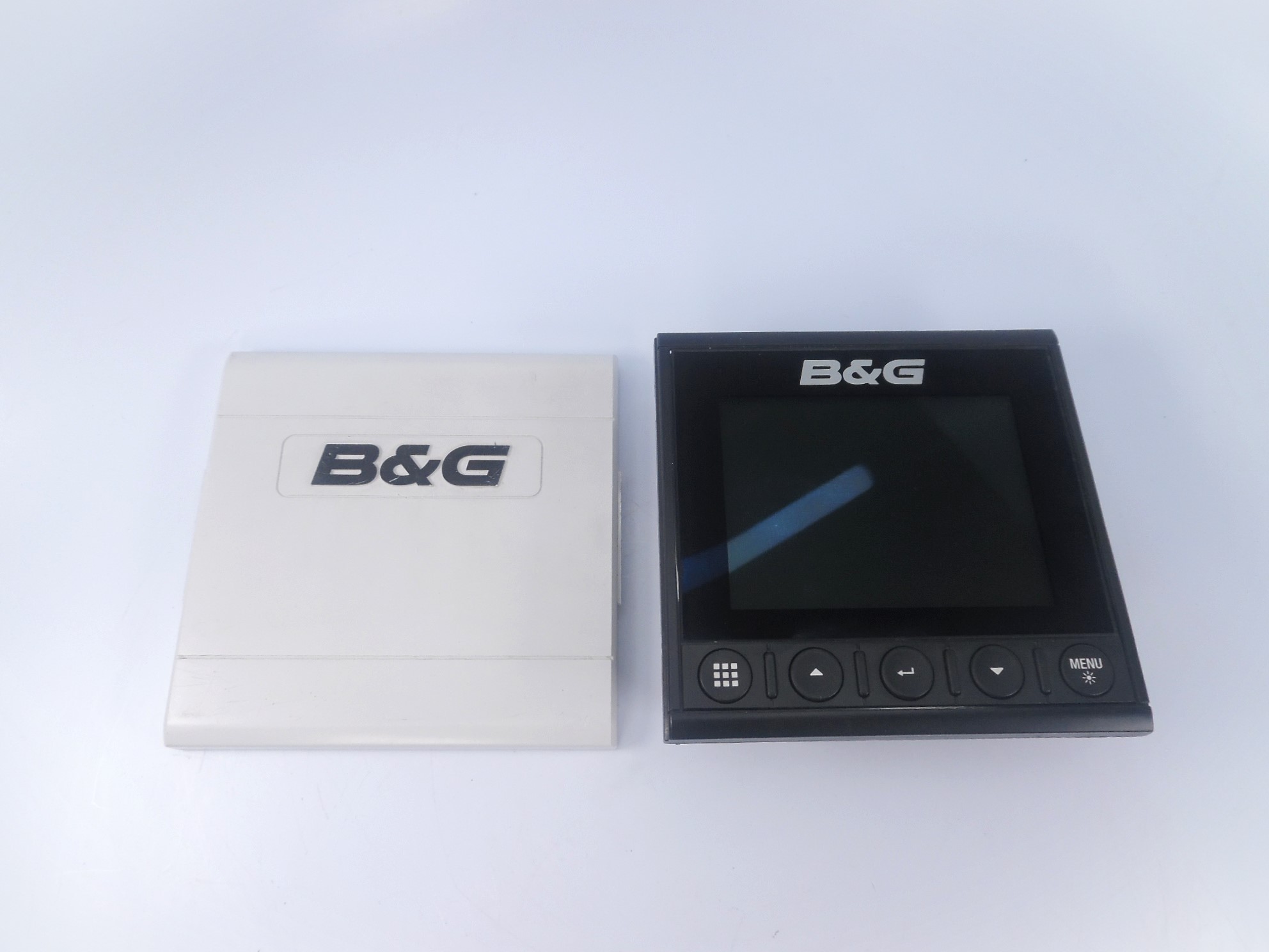 BandG Triton 2 Digital Display 000-13294-001 NMEA2000 Instrument - Max ...