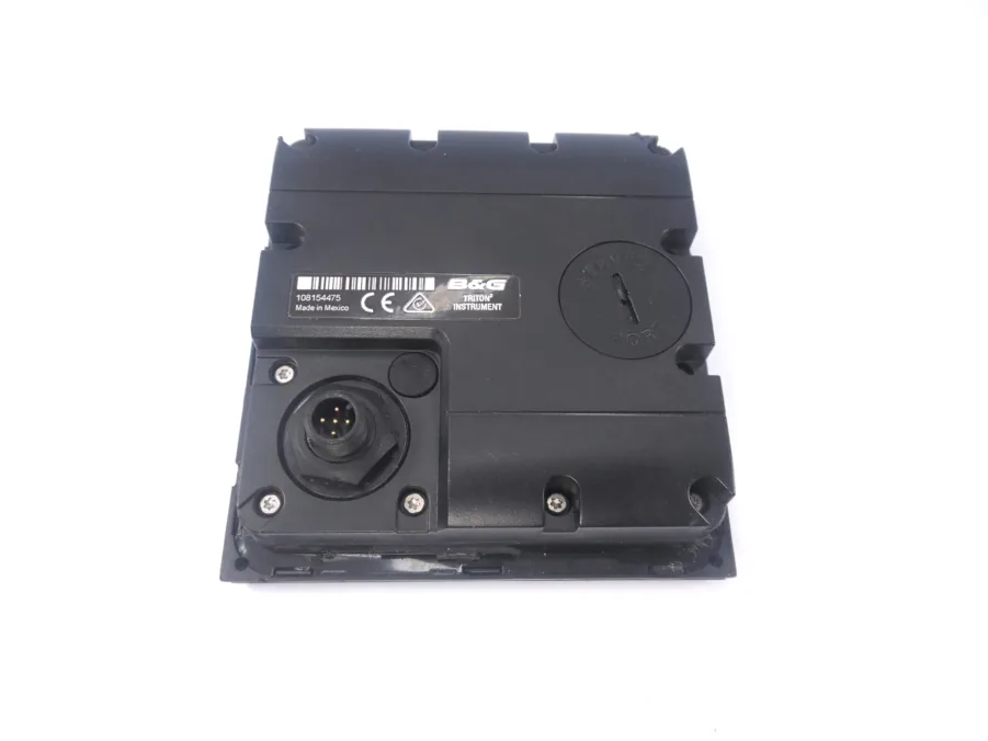 BandG Triton 2 Digital Display 000-13294-001 NMEA2000 Instrument - Max ...