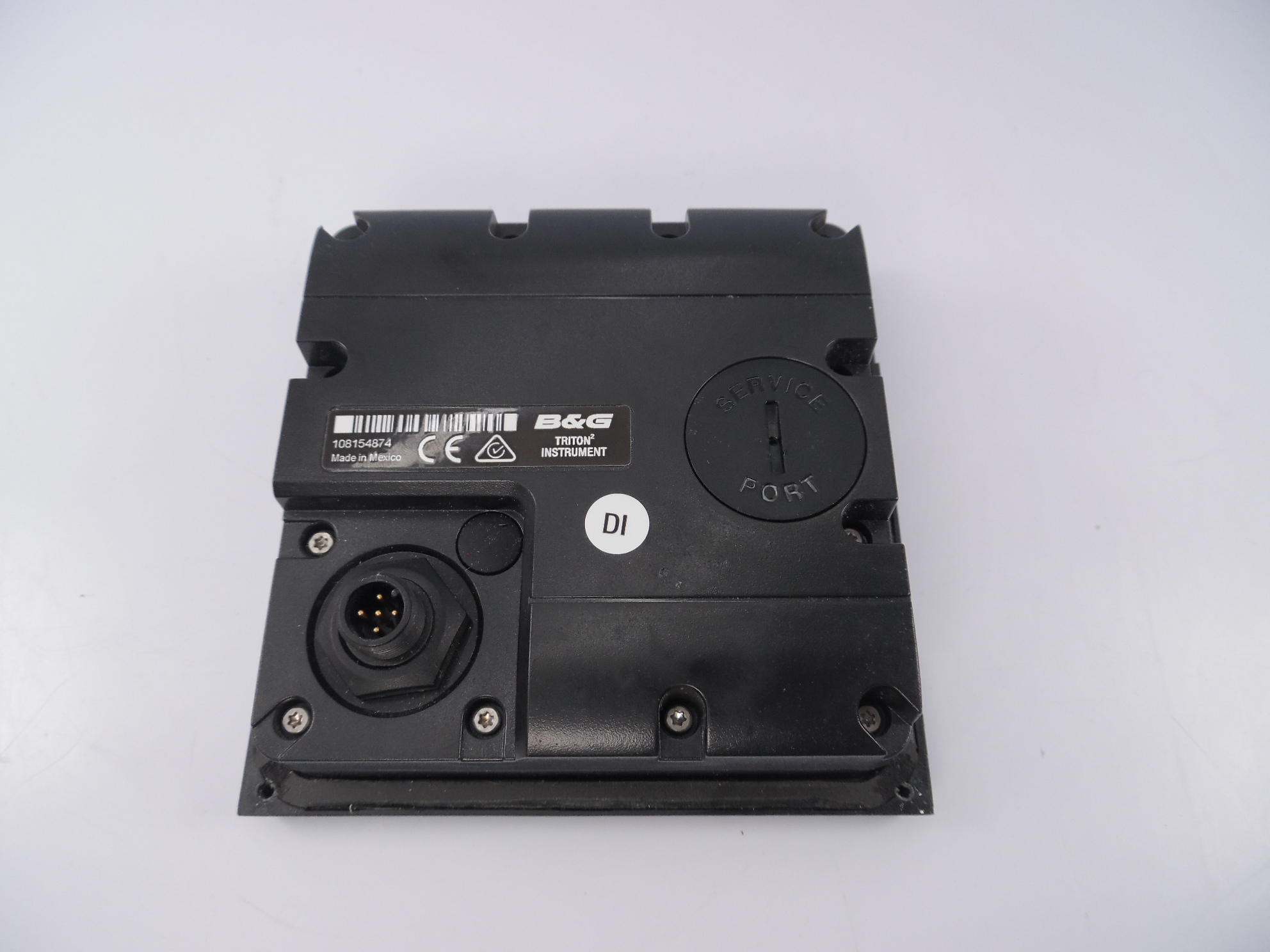 BandG Triton 2 Digital Display 000-13294-001~NMEA2000 Instrument - Max ...