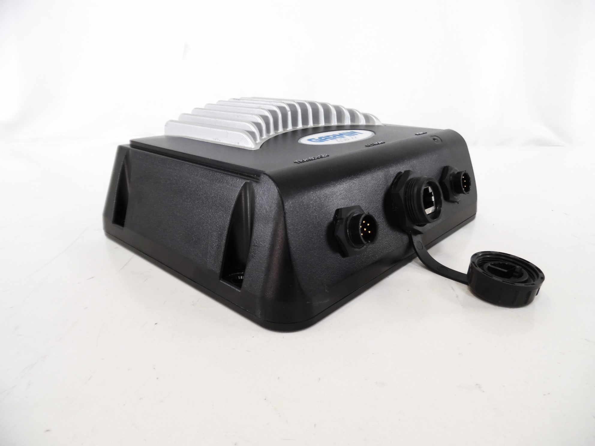 Garmin GSD22 Sounder Module Add-On w/Transducer and Cables~Tested ...