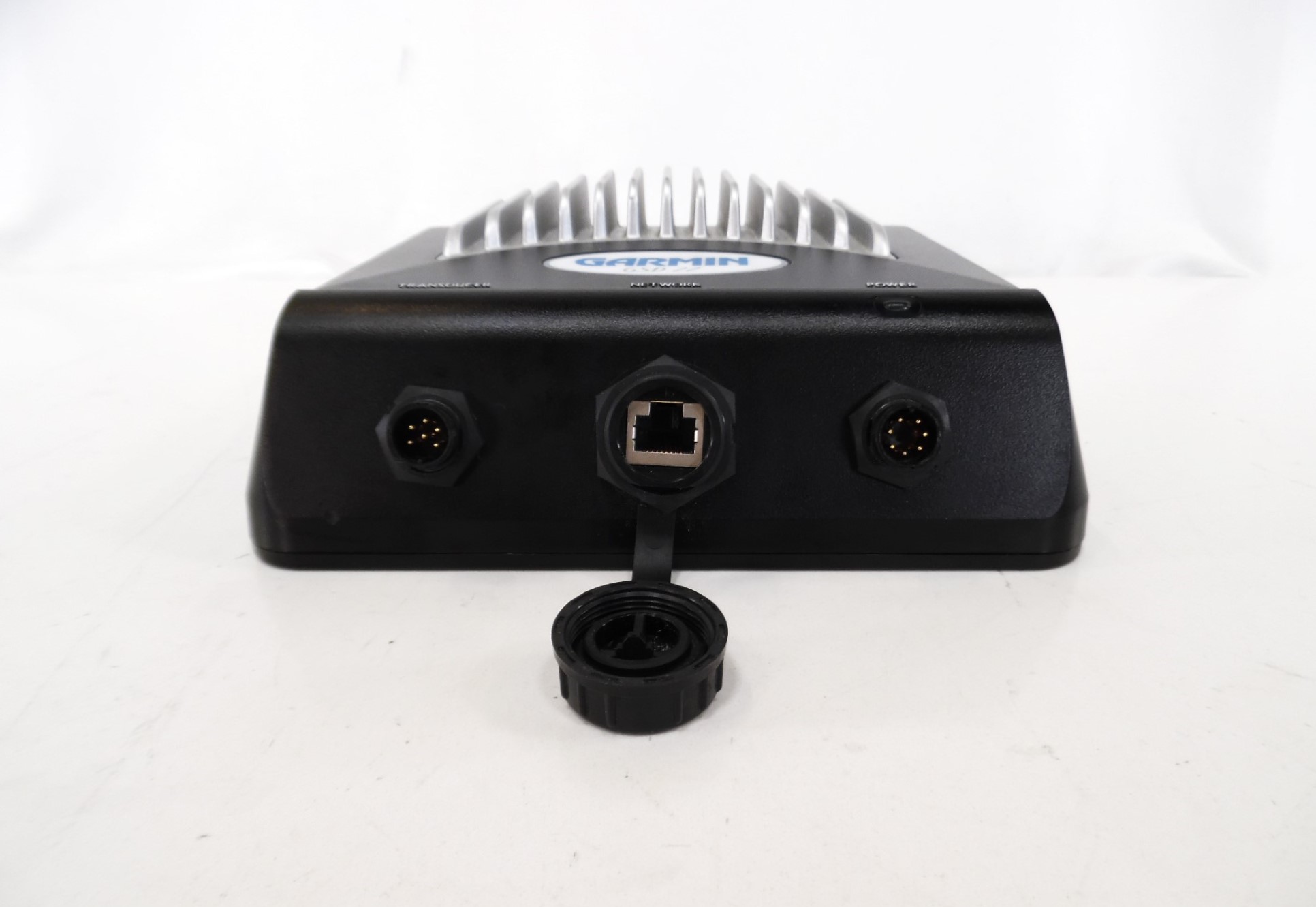 Garmin GSD22 Sounder Module Add-On w/Transducer and Cables~Tested ...