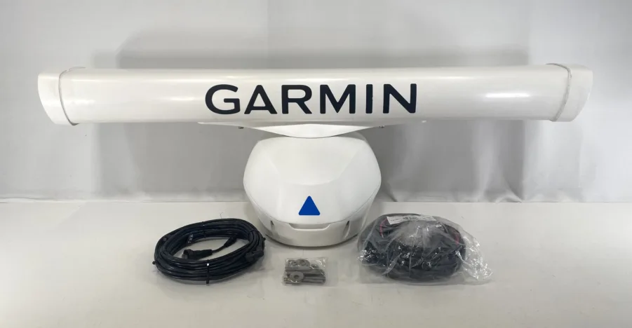 Garmin Fantom 5X Marine Radar Add-On W/4ft Array - Max Marine Electronics