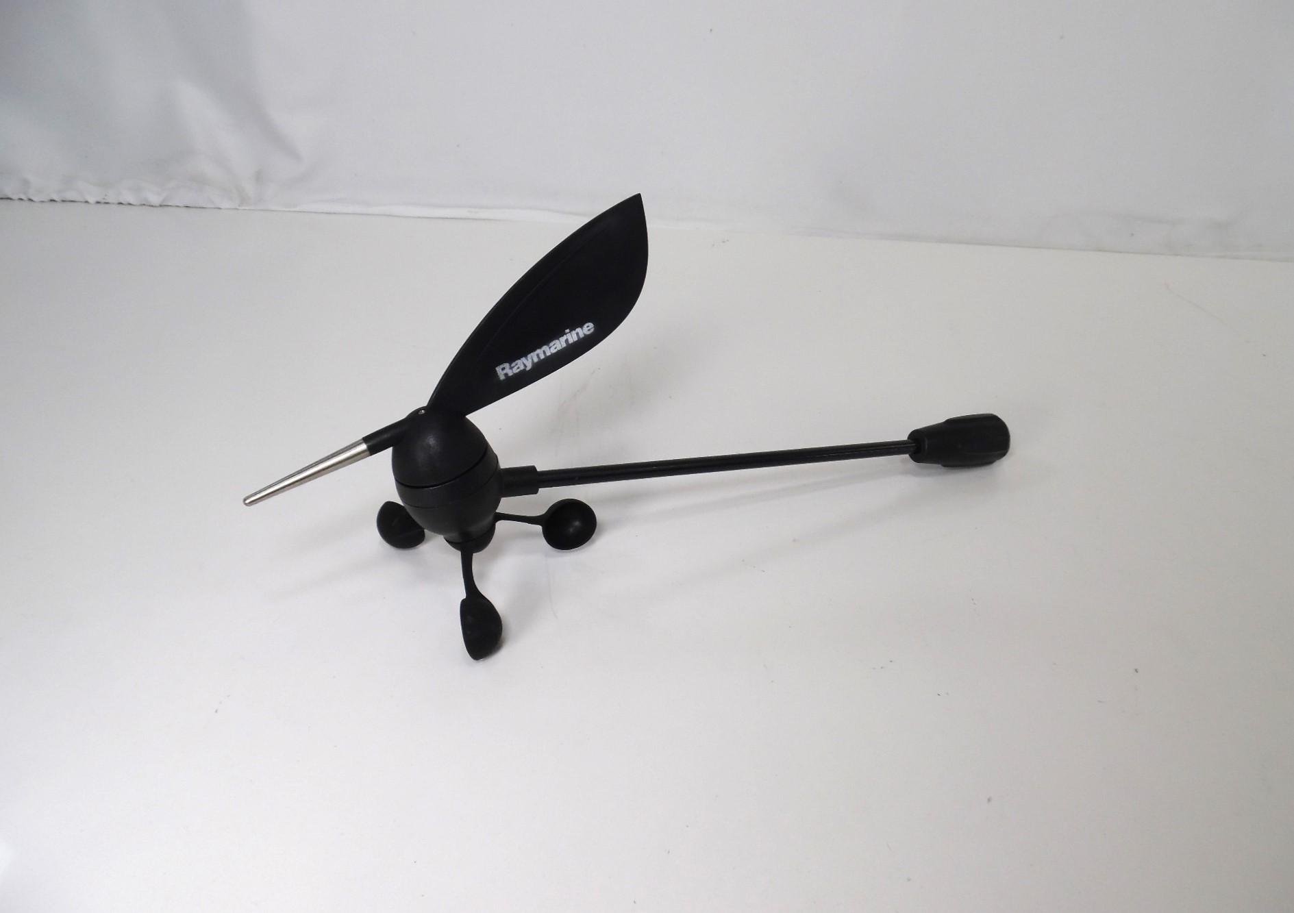 Raymarine Short-Arm Wind Masthead Transducer w/ NEW PCB! - E22078 *MME ...