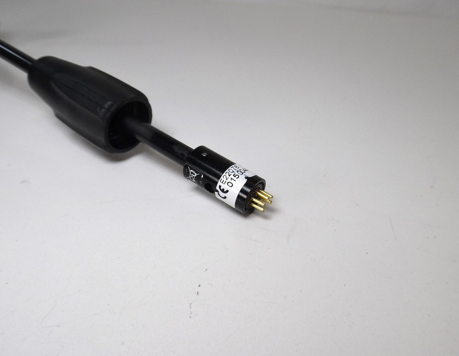 Raymarine Short-Arm Wind Masthead Transducer w/ NEW PCB! - E22078 *MME ...