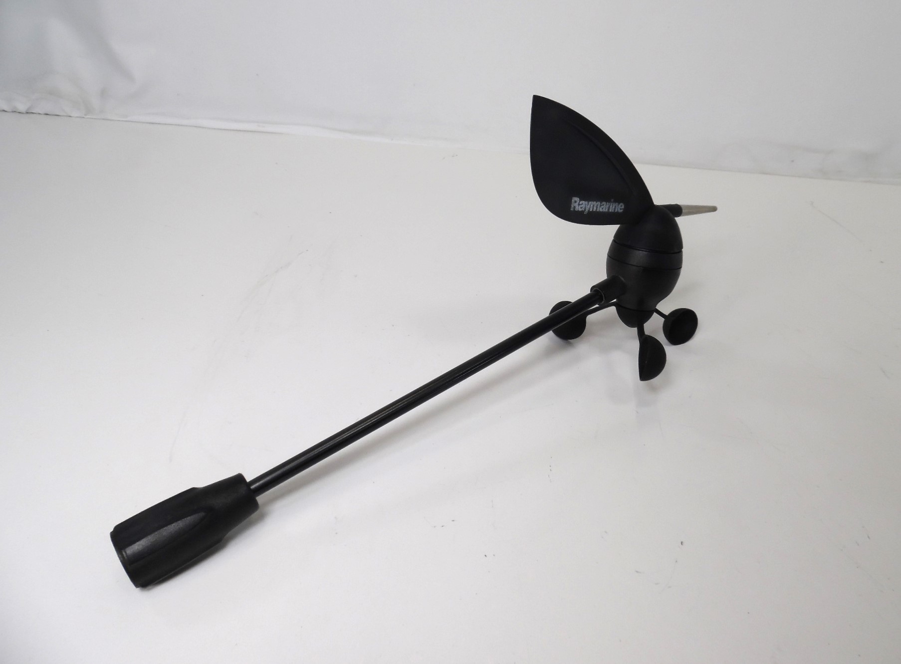 Raymarine Short-Arm Wind Masthead Transducer w/ NEW PCB! - E22078 *MME ...