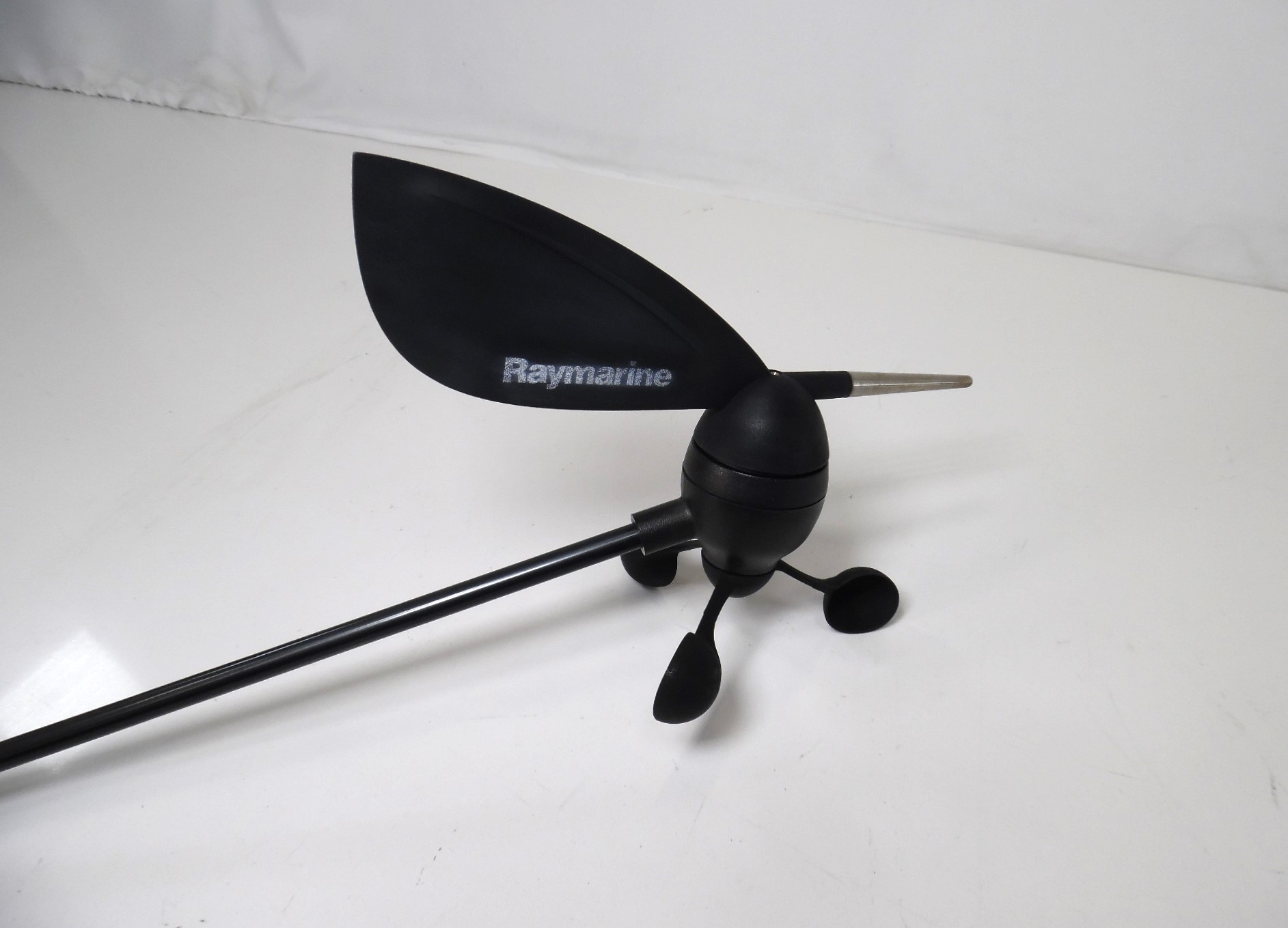 Raymarine Short-Arm Wind Masthead Transducer w/ NEW PCB! - E22078 *MME ...