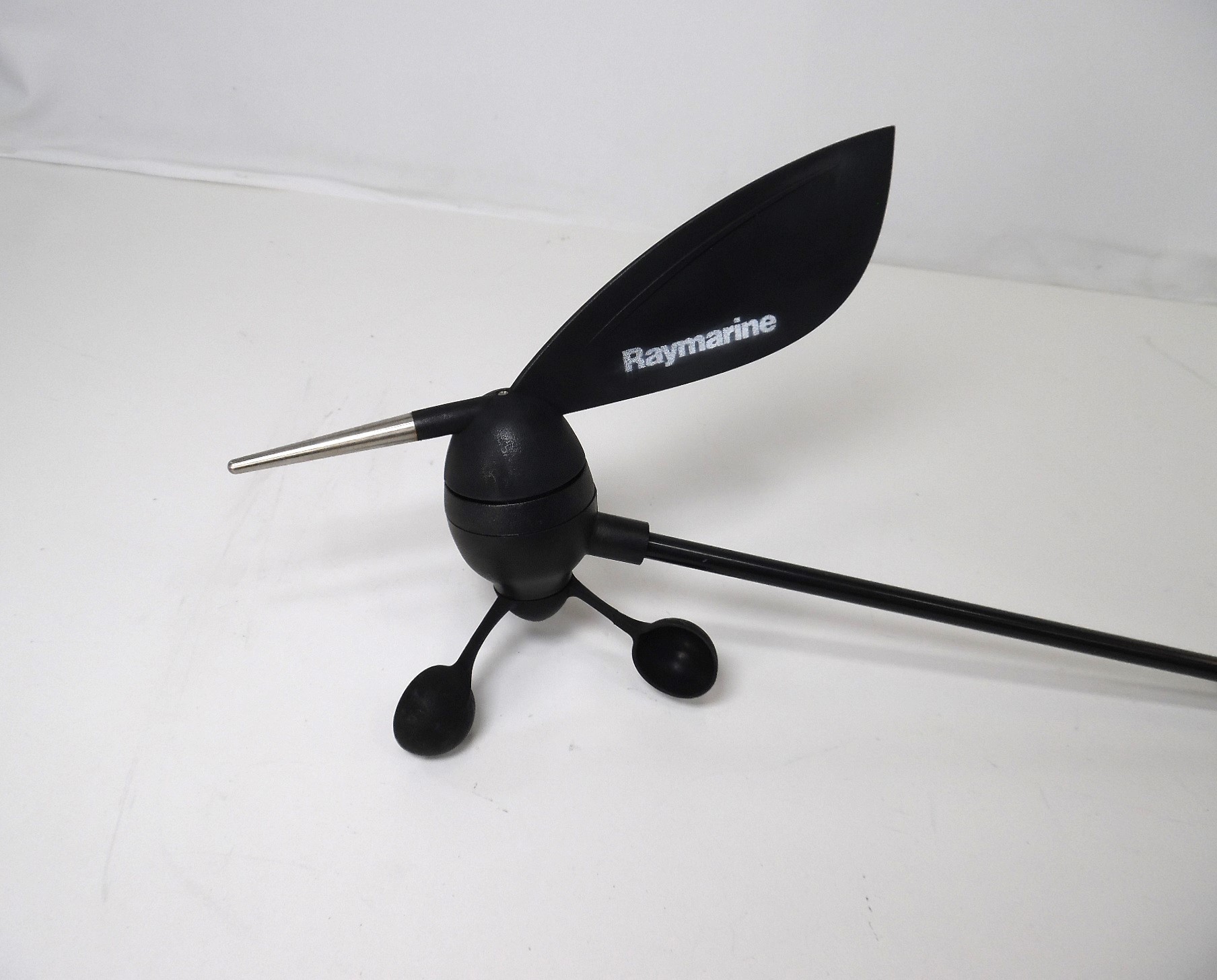 Raymarine Short-Arm Wind Masthead Transducer w/ NEW PCB! - E22078 *MME ...