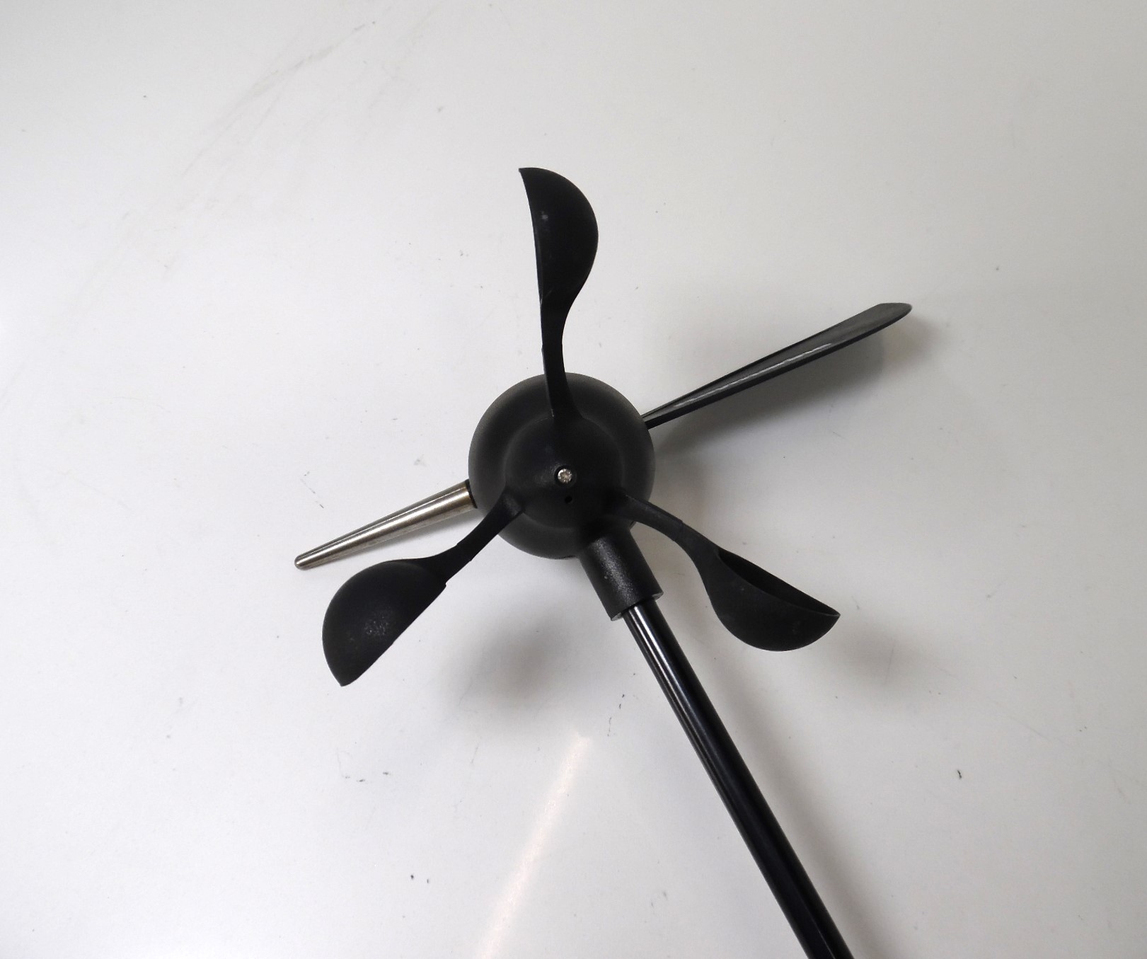 Raymarine Short-Arm Wind Masthead Transducer w/ NEW PCB! - E22078 *MME ...