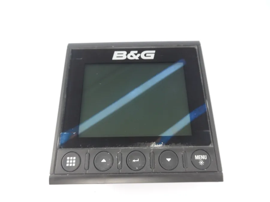 BandG~Triton 2 Digital Display 000-13294-001 NMEA2000 Instrument - Max ...