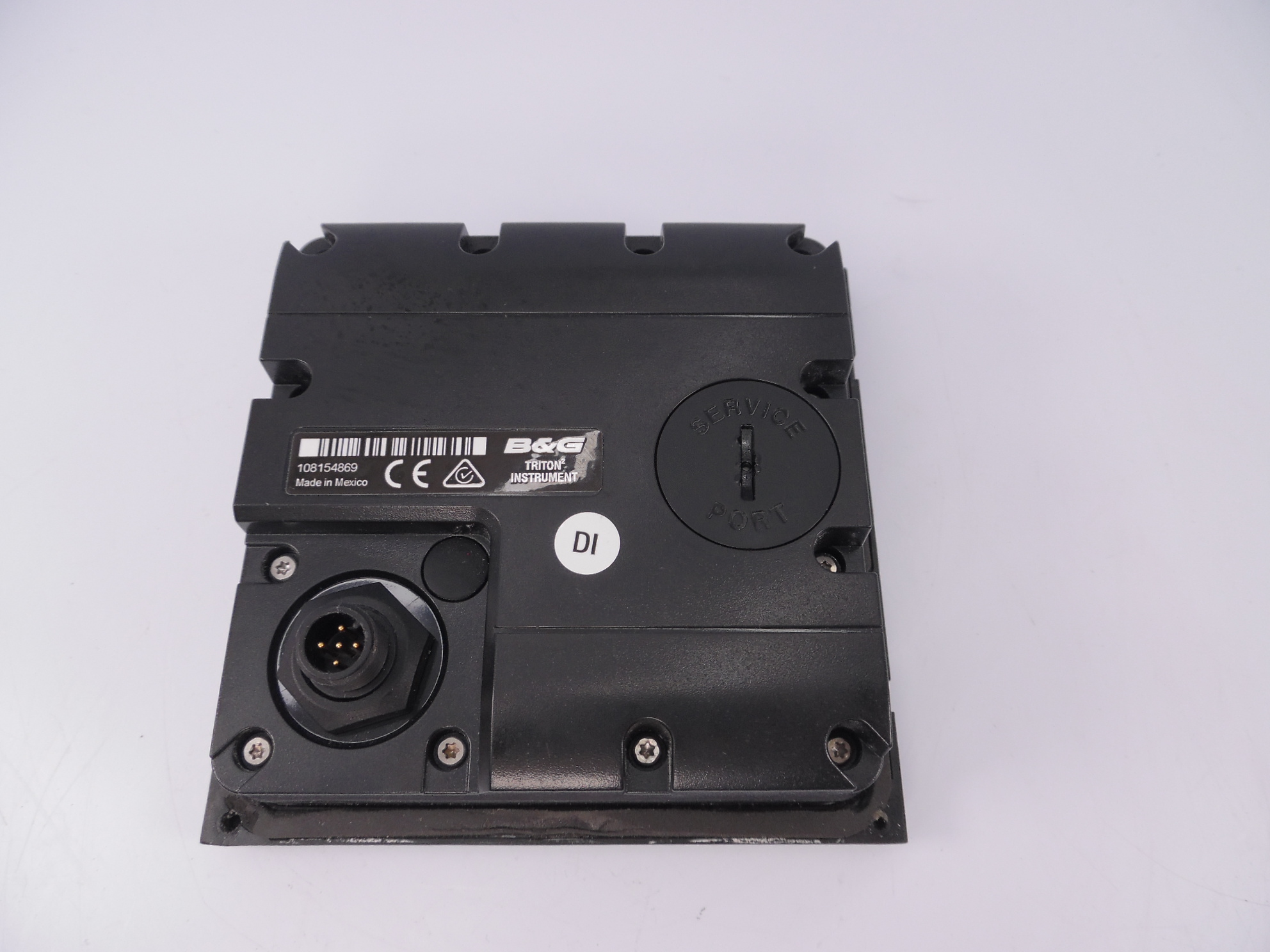 BandG~Triton 2 Digital Display 000-13294-001 NMEA2000 Instrument - Max ...