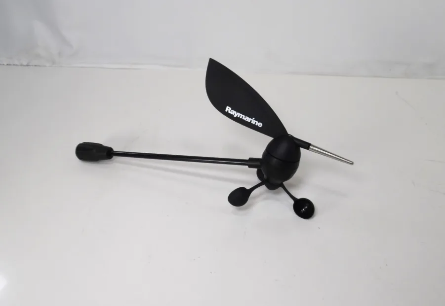 Raymarine Short-Arm Wind Masthead Transducer - R28170 - *NEW PCB / VANE ...