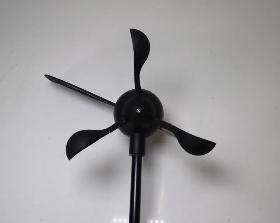 Raymarine Short-Arm Wind Masthead Transducer - R28170 - *NEW PCB / VANE ...