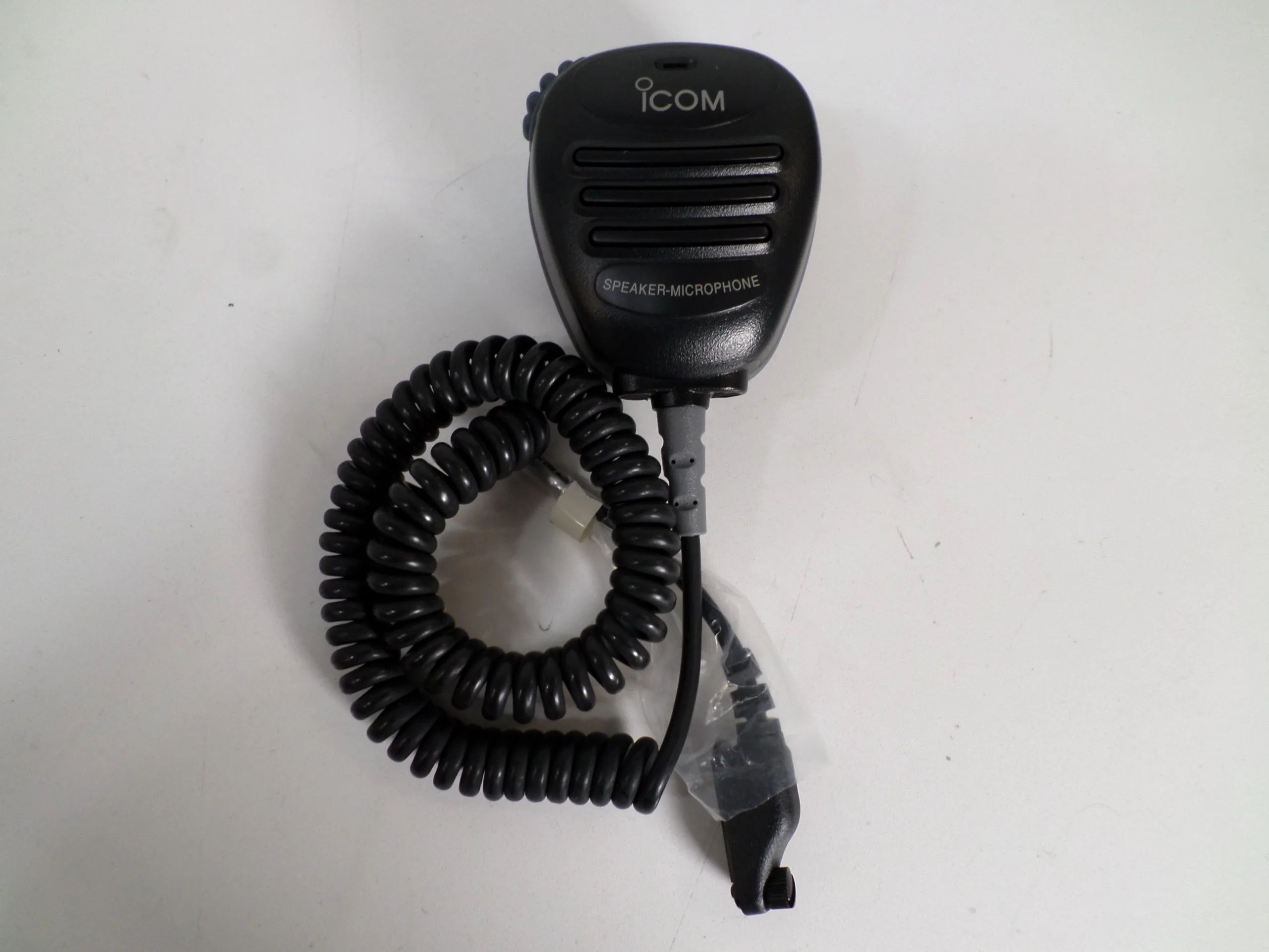 NEW Replacement HM-138 Handset for Icom IC-M88 Portable Marine VHF ...
