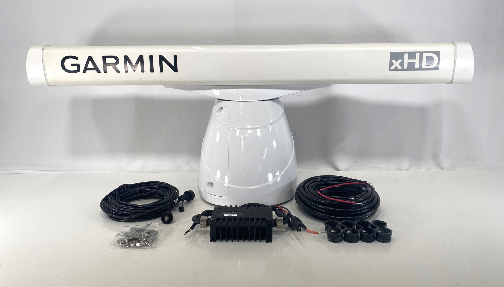 Garmin 6kw Marine Radar Add-On GMR604xHD W/4FT Antenna - Max Marine ...