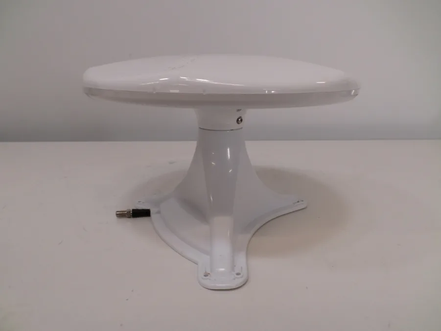 King Omnipro Marine Antenna for VHF/UHF Terrestrial Television ...