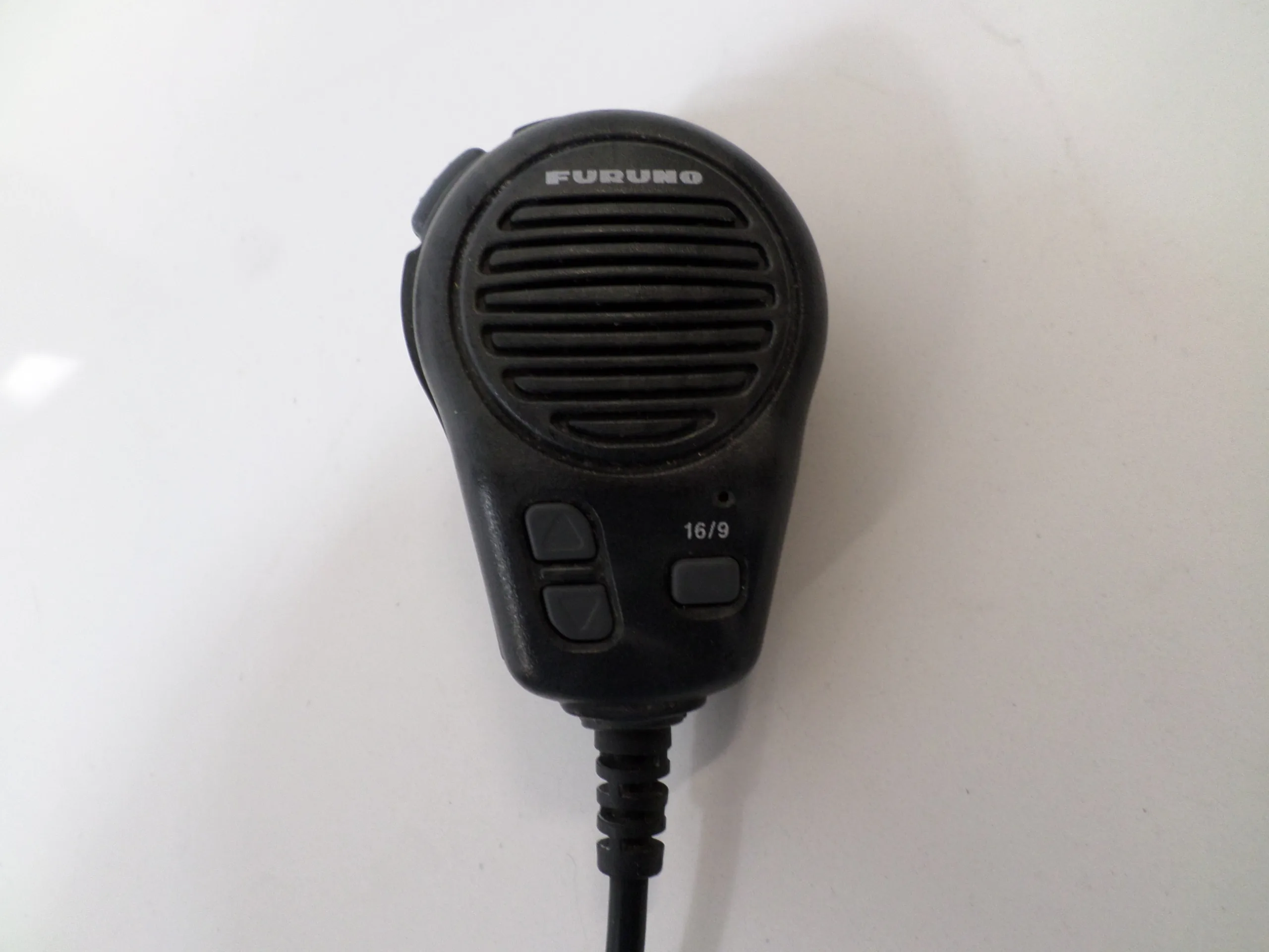 Furuno FM-3000 Pro Grade Marine VHF Radio - Fully Tested - Max Marine ...