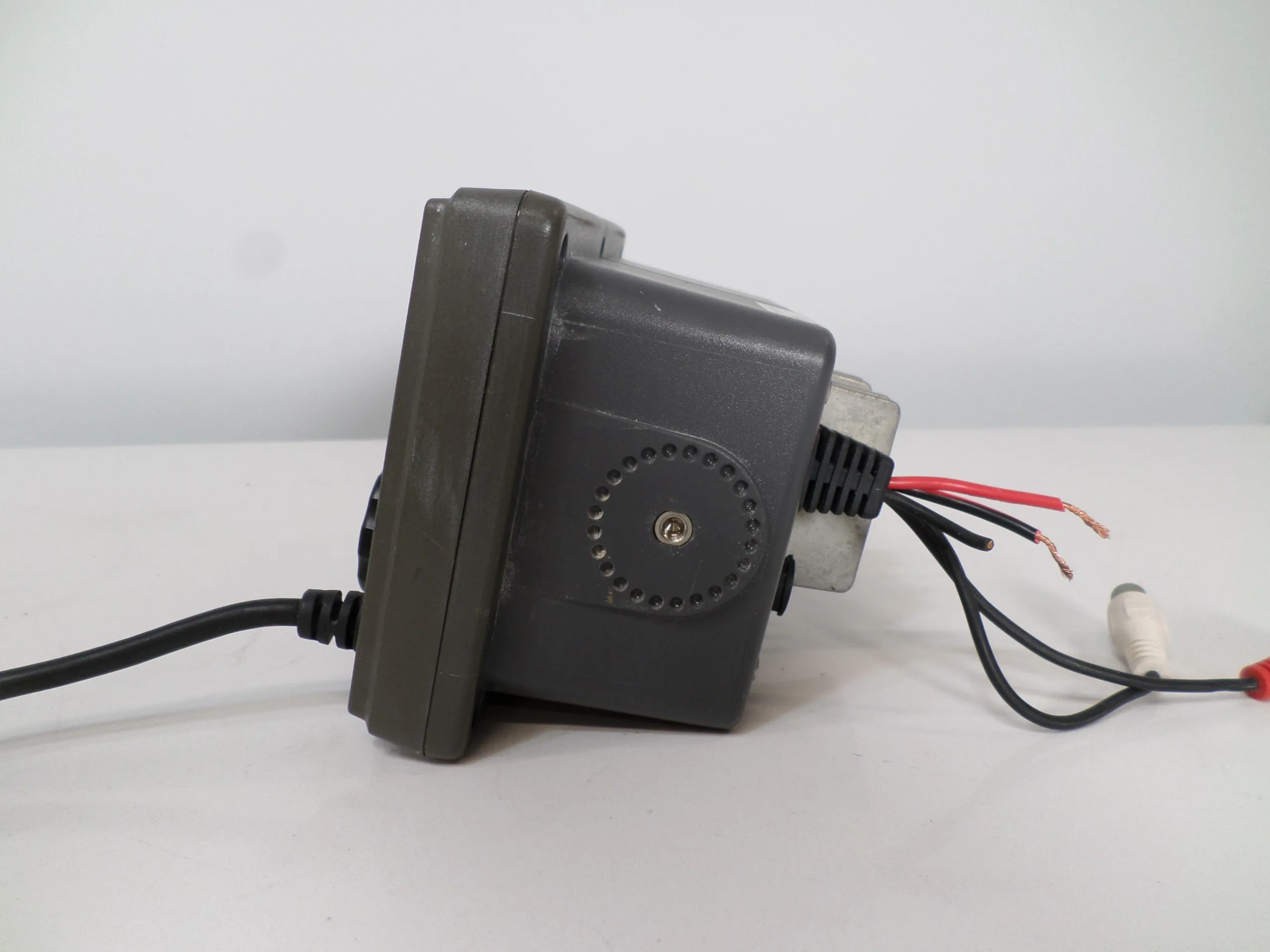 Furuno FM-3000 Pro Grade Marine VHF Radio - Fully Tested - Max Marine ...