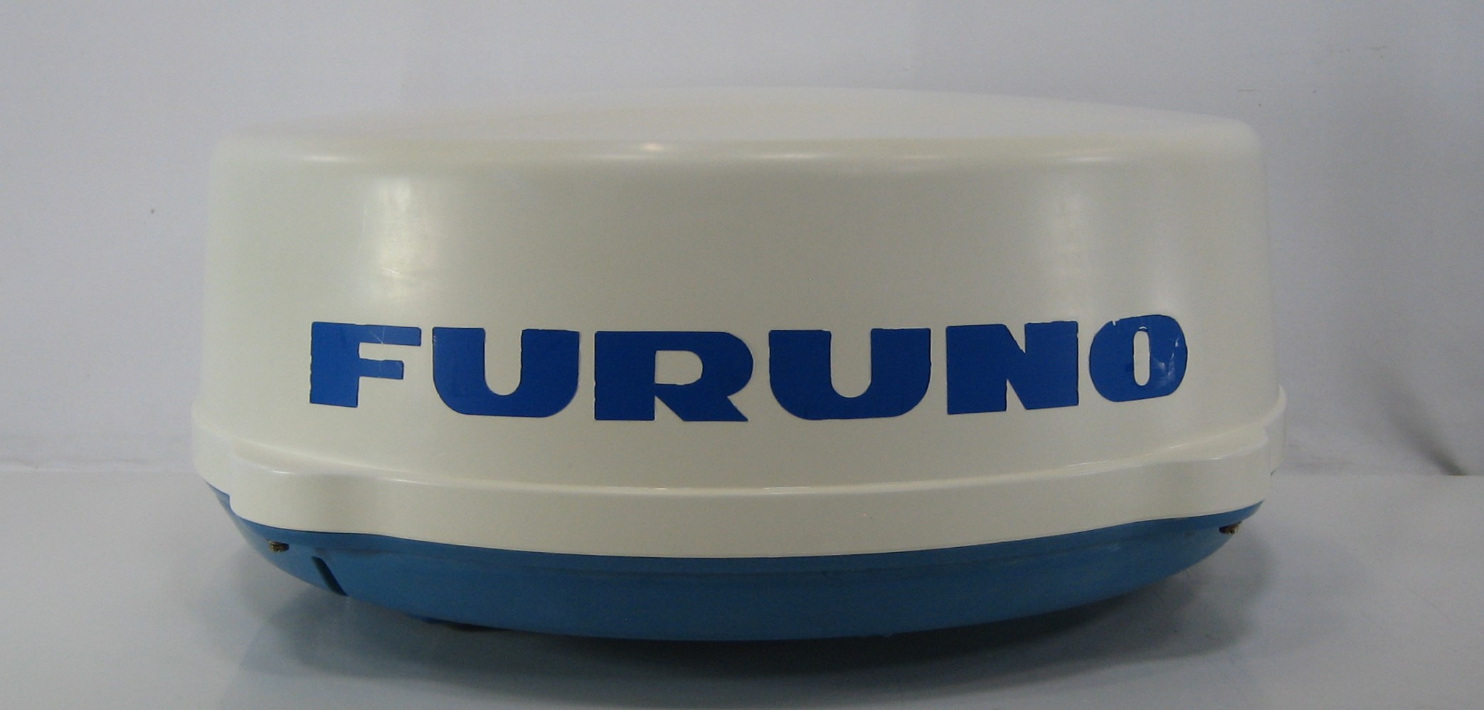 Furuno Navnet VX1 1833C 4kw 24" Dome Radar System ~ Fully Tested! - Max ...