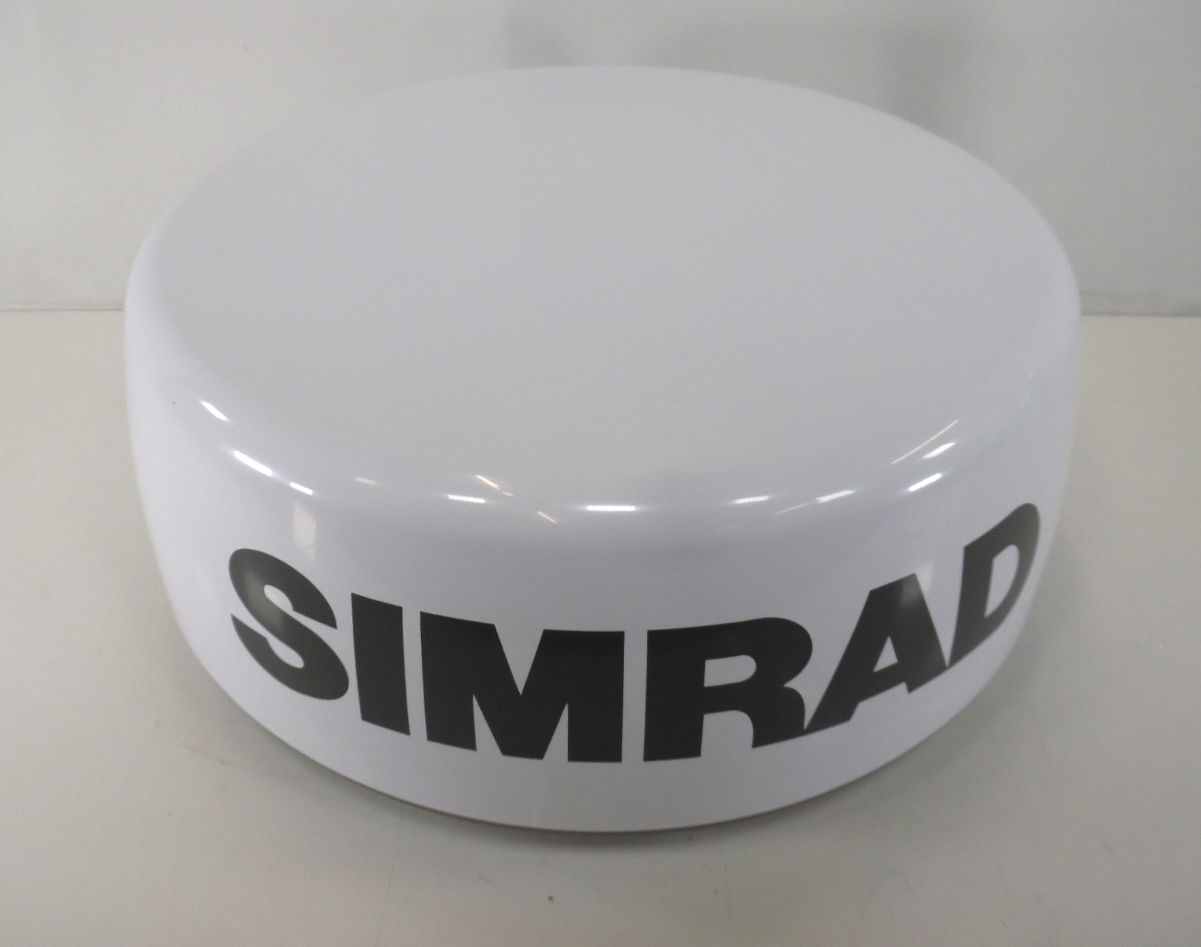 Simrad Halo20+ Pulse Compression Dome Radar (000-14536-001) Tested Good ...