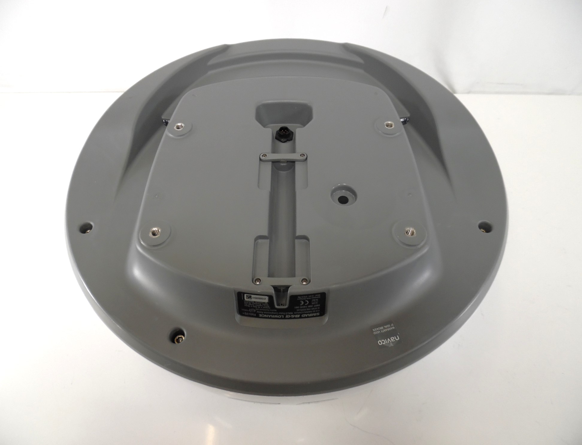 Simrad Halo20+ Pulse Compression Dome Radar (000-14536-001) Tested Good ...