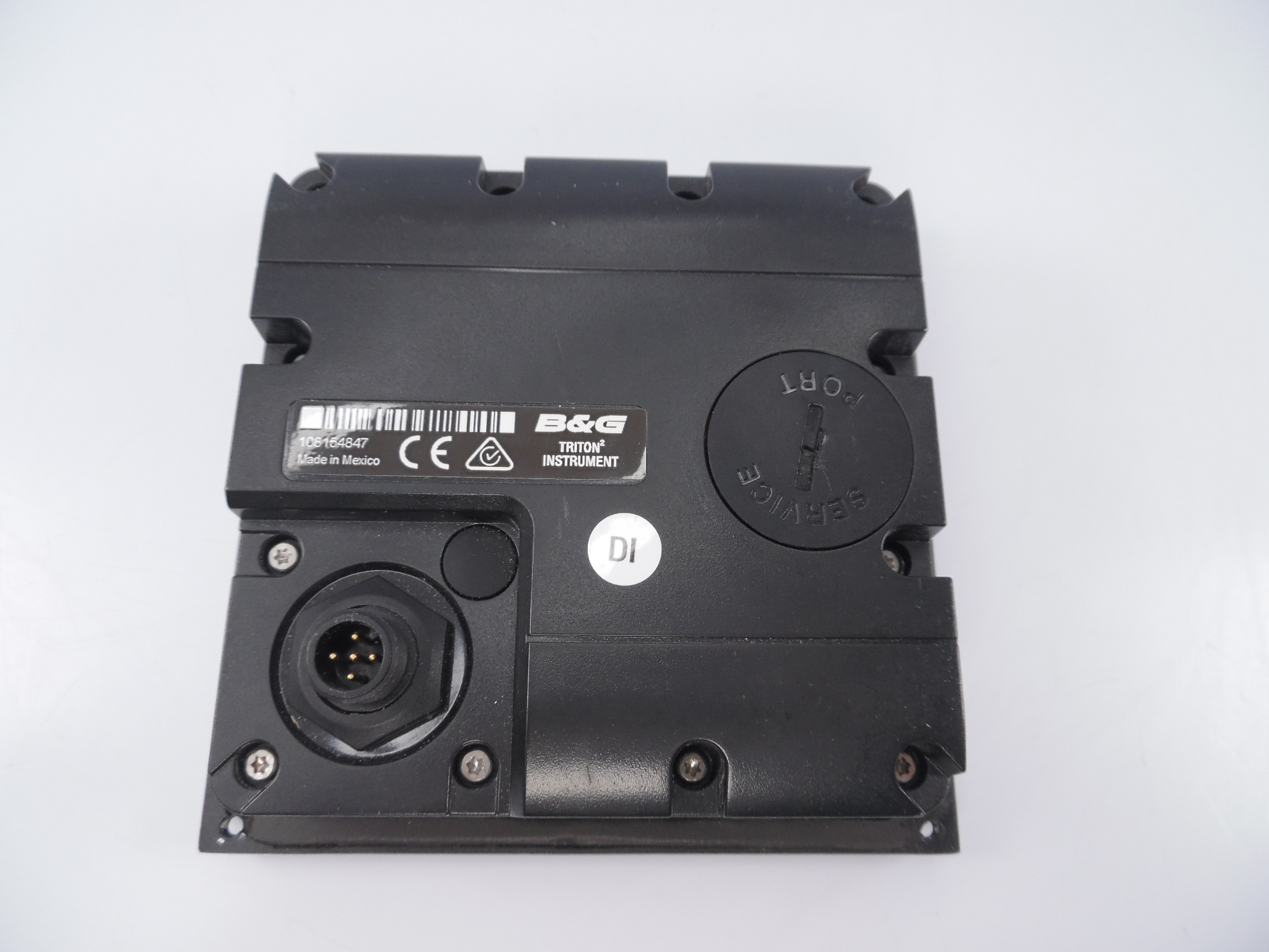 BandG Triton 2 Digital Display 000-13294-001 NMEA2000 Instrument - Max ...