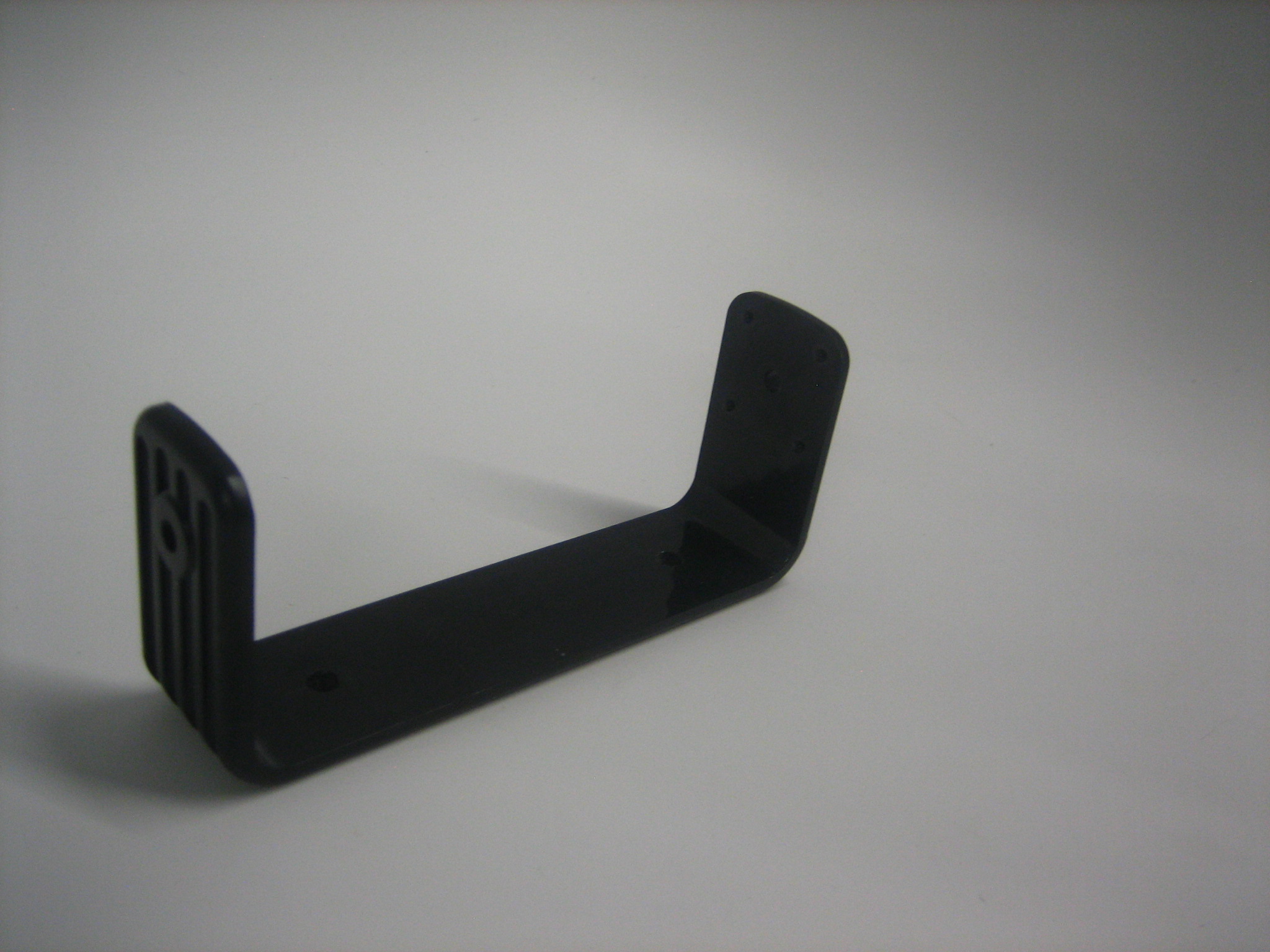 Icom Mounting Bracket for IC-M402 & IC-M304 - *BRACKET ONLY* *NEW ...