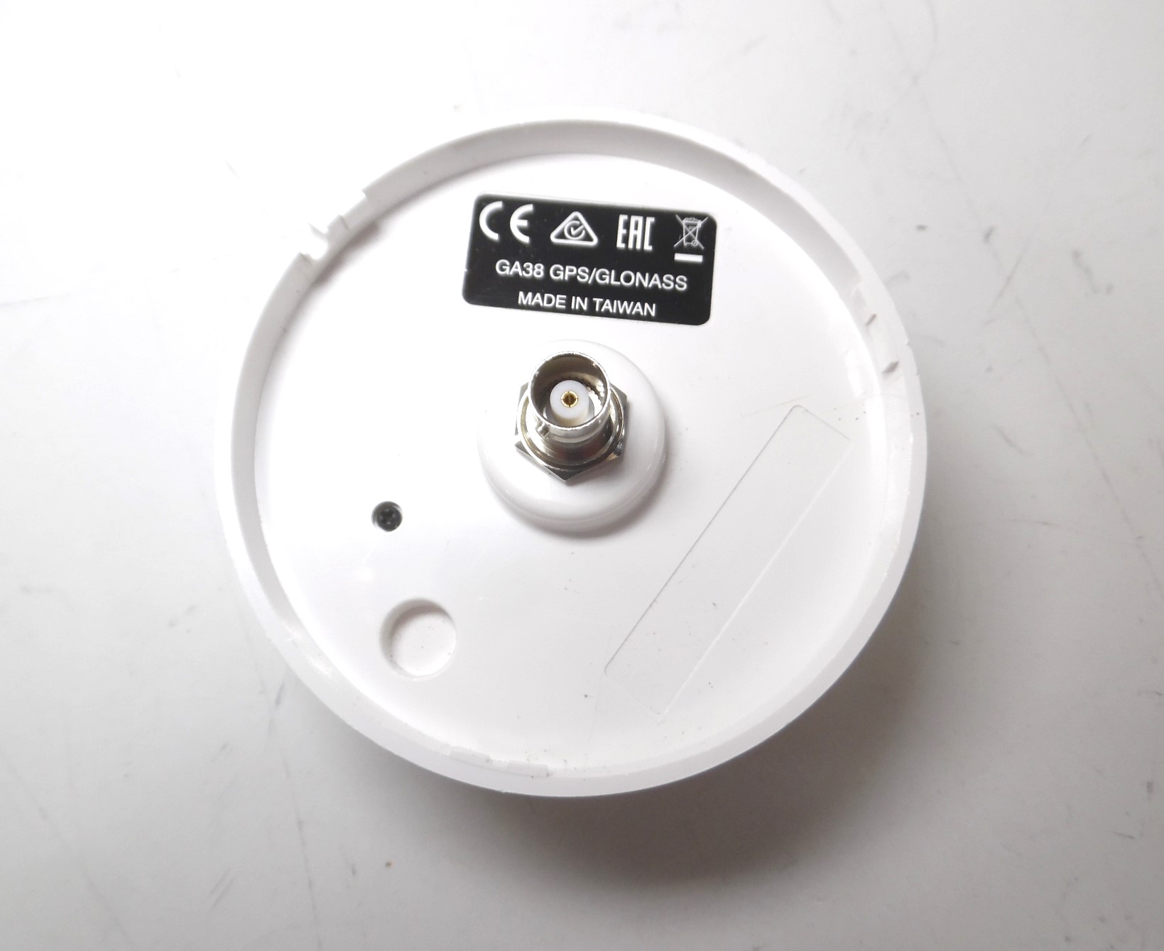 Garmin AIS600 Blackbox Class B Transponder - Clean MMSI - 010-00865-00 ...