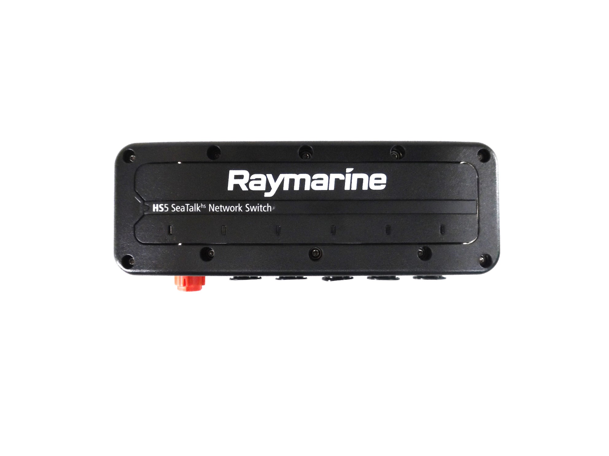 Raymarine HS5 RayNet/SeaTalkHS Network Switch - 90 Day Warranty ...
