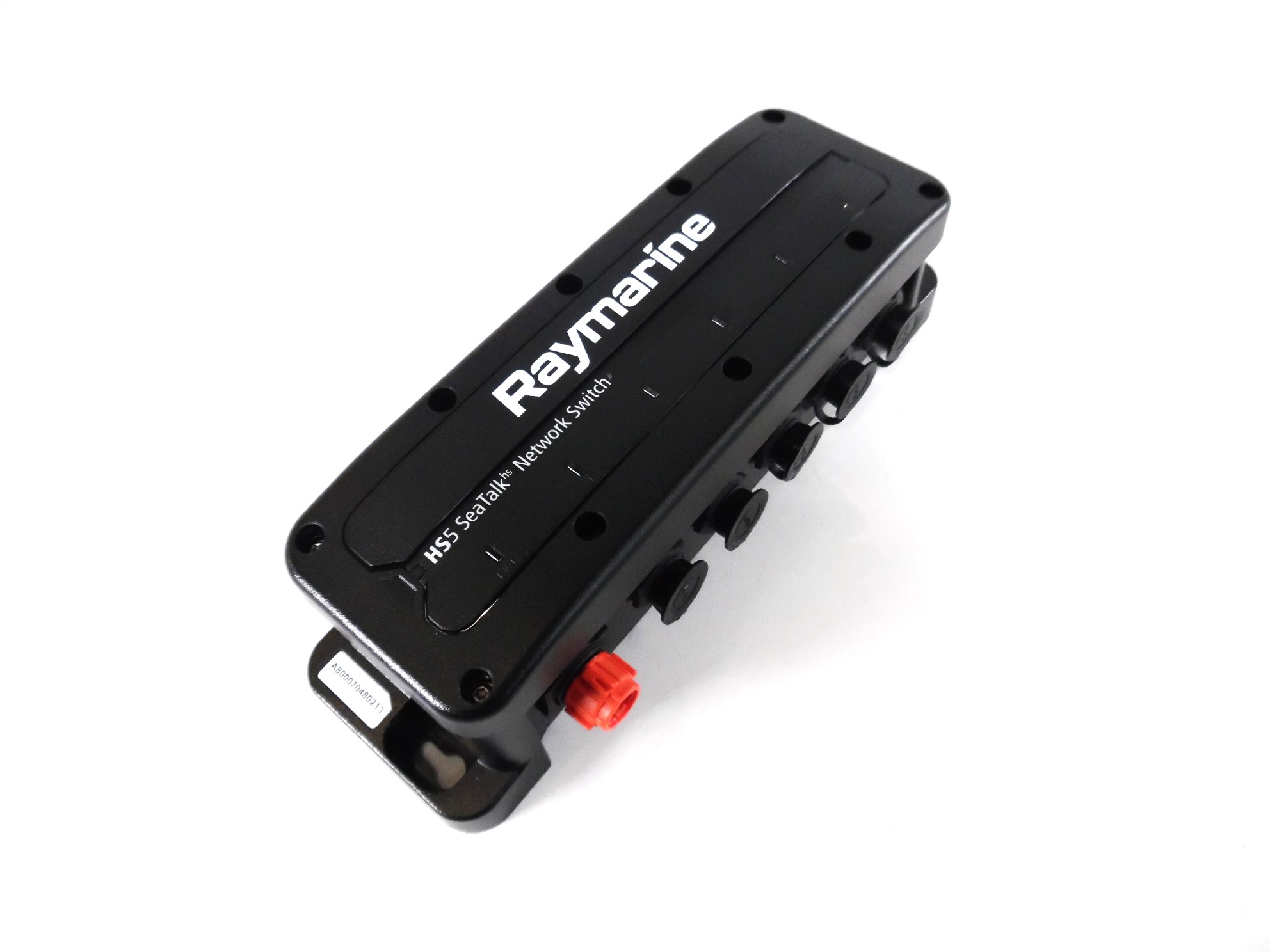 Raymarine HS5 RayNet/SeaTalkHS Network Switch - 90 Day Warranty ...