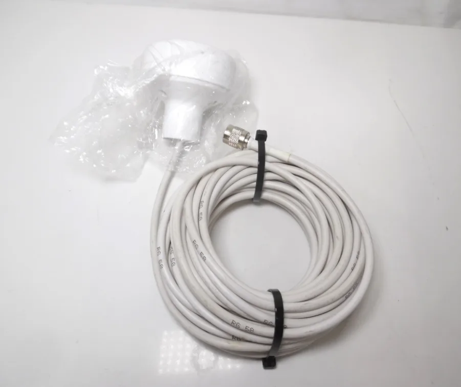 Furuno - FA-150 Class A AIS IMO Approved FA1501 FA1502 GPS Ant. - Fully ...