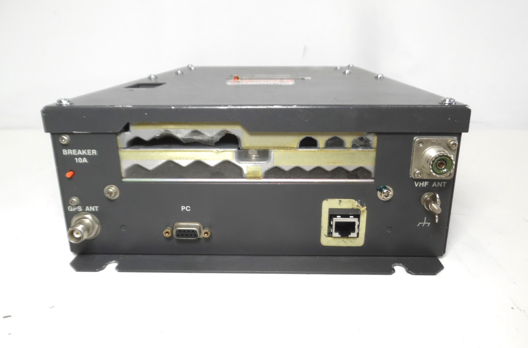 Furuno - FA-150 Class A AIS IMO Approved FA1501 FA1502 GPS Ant. - Fully ...