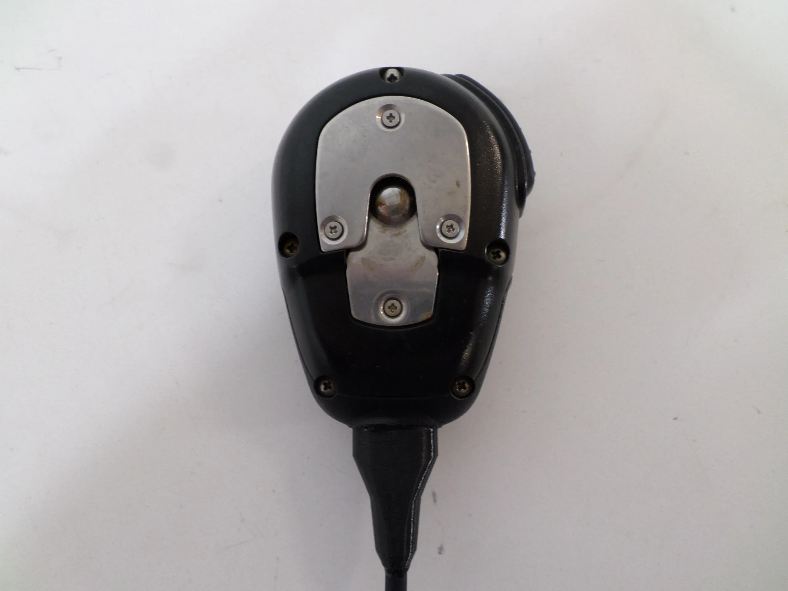 Garmin Hand Mic for VHF 200 Marine Radio with New Cable!! - Great ...