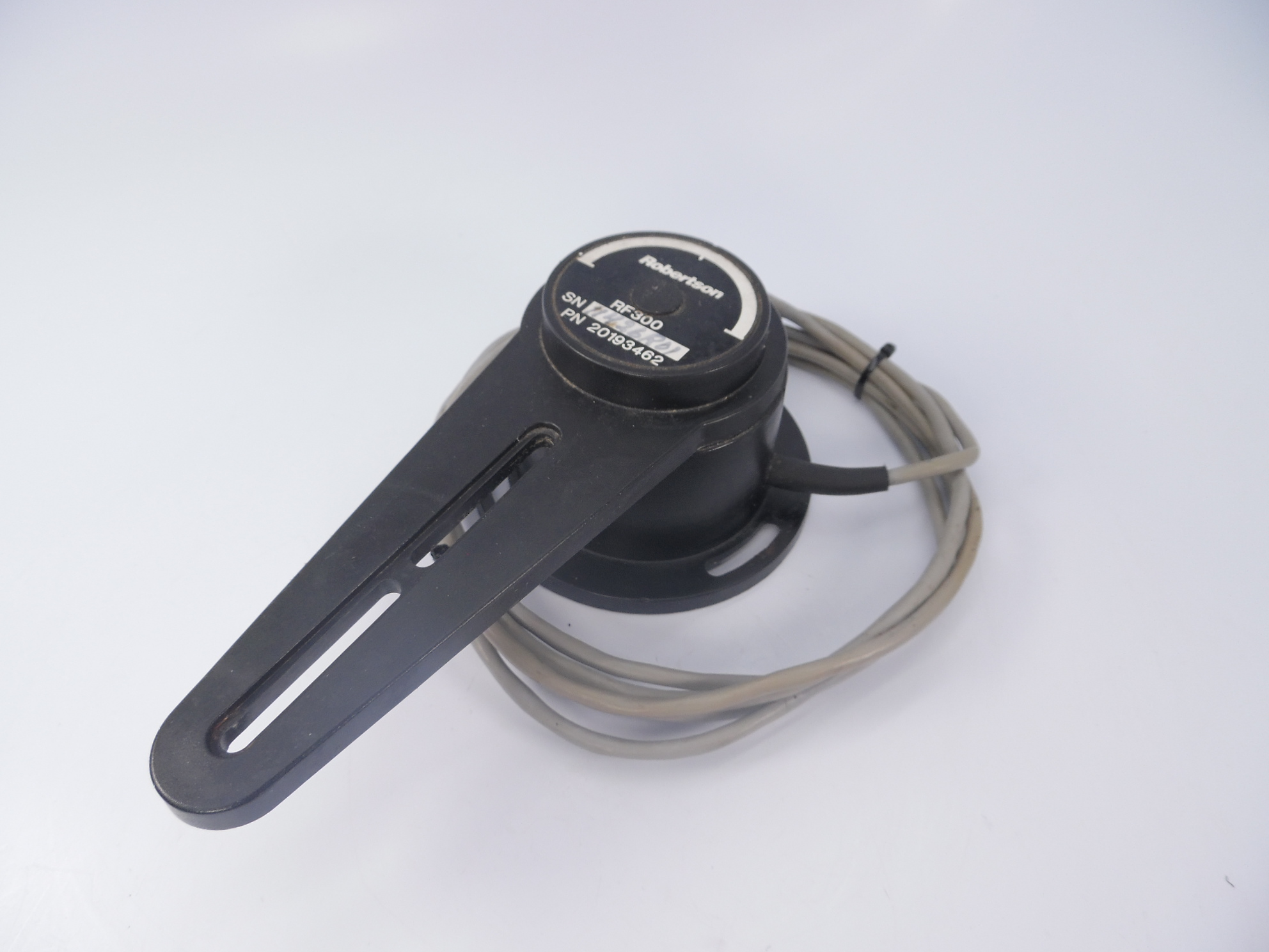 Simrad RF300 Autopilot Rudder Feedback Sensor 7ft Cable - Max Marine ...