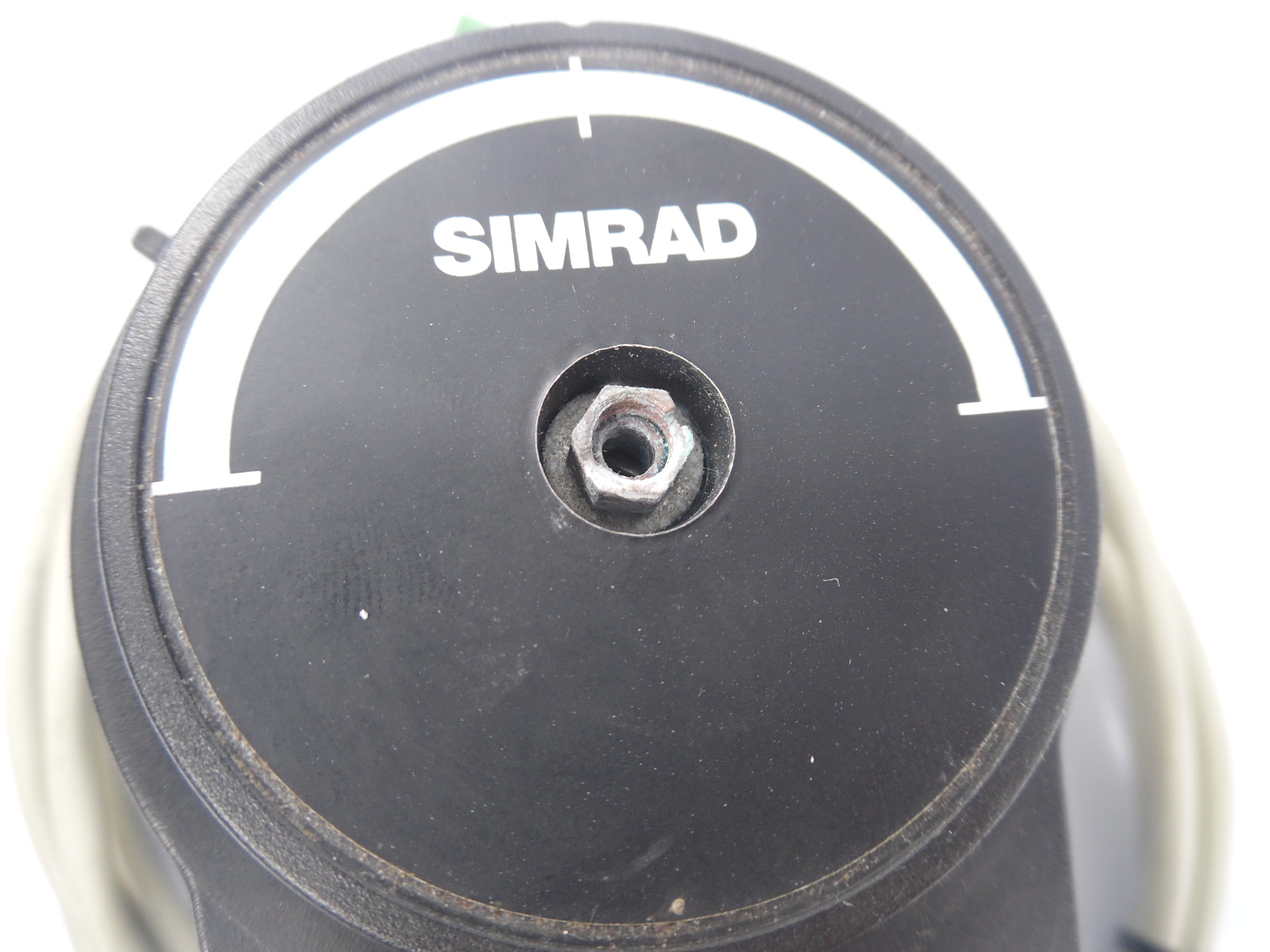 Simrad RF300 Autopilot Rudder Feedback Sensor 5ft Cable - Max Marine ...