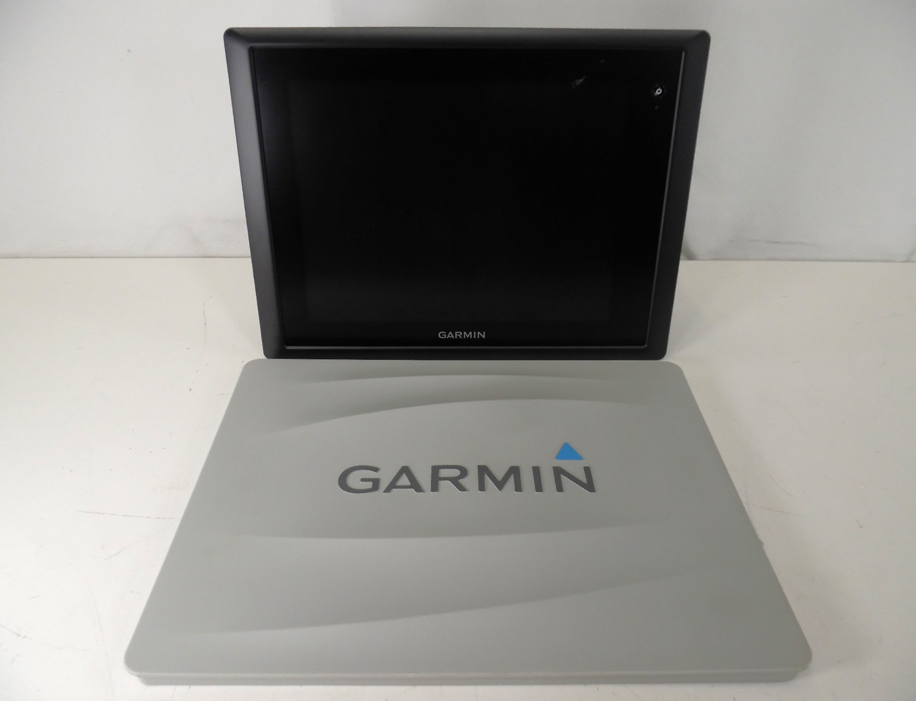 Garmin GPSmap 8212 12″ Touchscreen MFD Good Cond! (90-day Warr) Tested ...