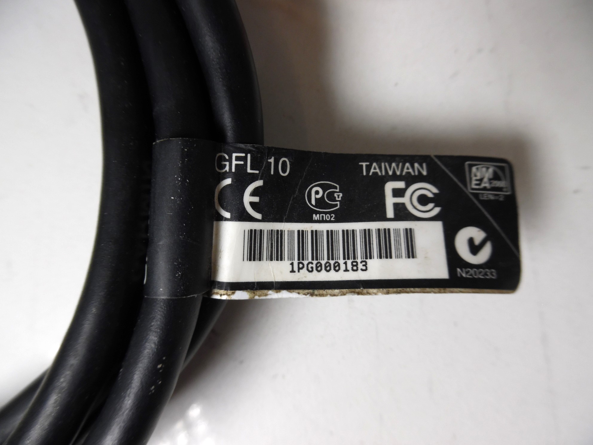 Garmin GFL10 GFL-10 Fluid Level Sensor NMEA 2000 (Excellent Tested Cond ...