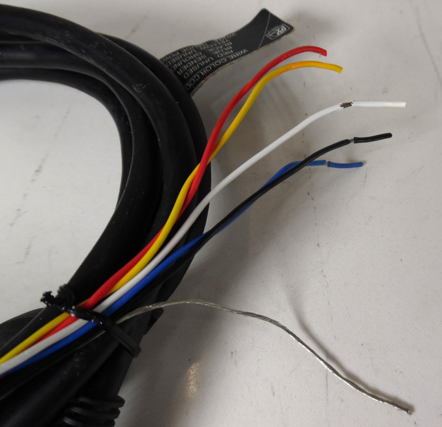 Garmin GFL10 GFL-10 Fluid Level Sensor NMEA 2000 (Excellent Tested Cond ...
