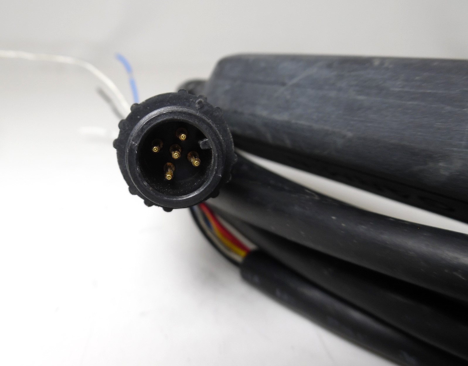 Garmin GFL10 GFL-10 Fluid Level Sensor NMEA 2000 (Excellent Tested Cond ...