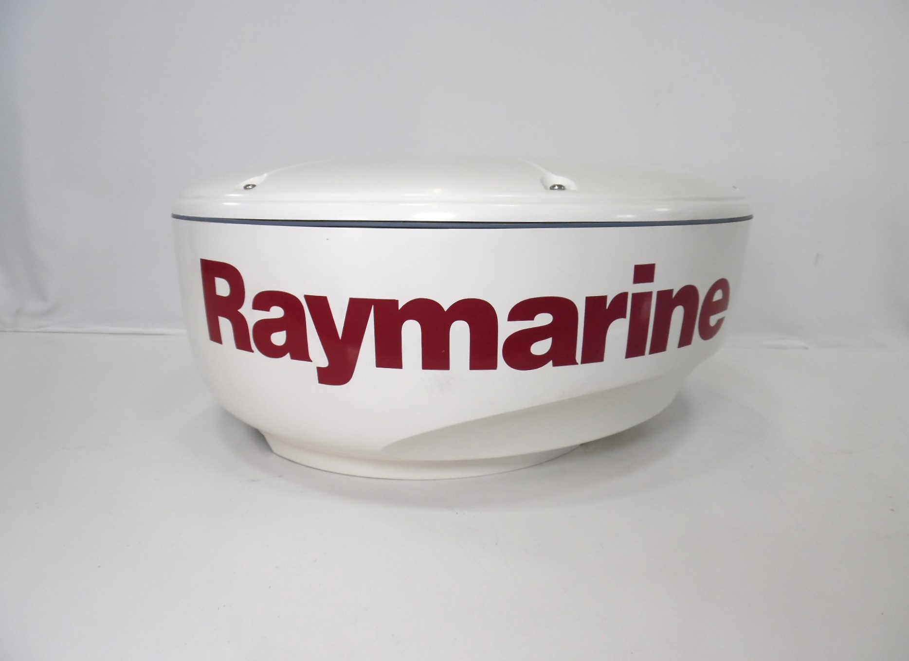Raymarine RD418D 4kW 18" Digital Radome ONLY - E92129 - Great Working ...