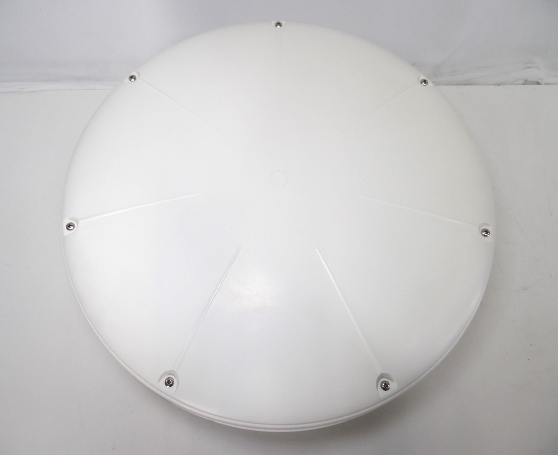 Raymarine RD418D 4kW 18" Digital Radome ONLY - E92129 - Great Working ...